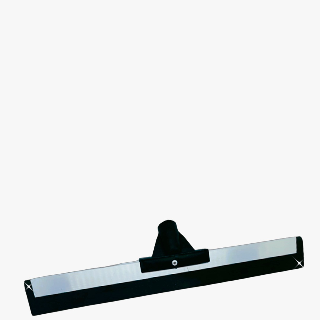 Rodo Specialized de Alumínio 40 CM - Alelimp | Materiais de Limpeza